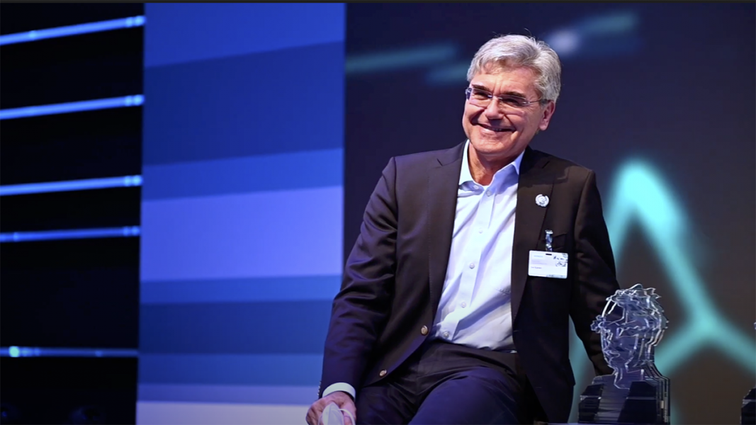 Werner von Siemens Award 2020 | ICT AG